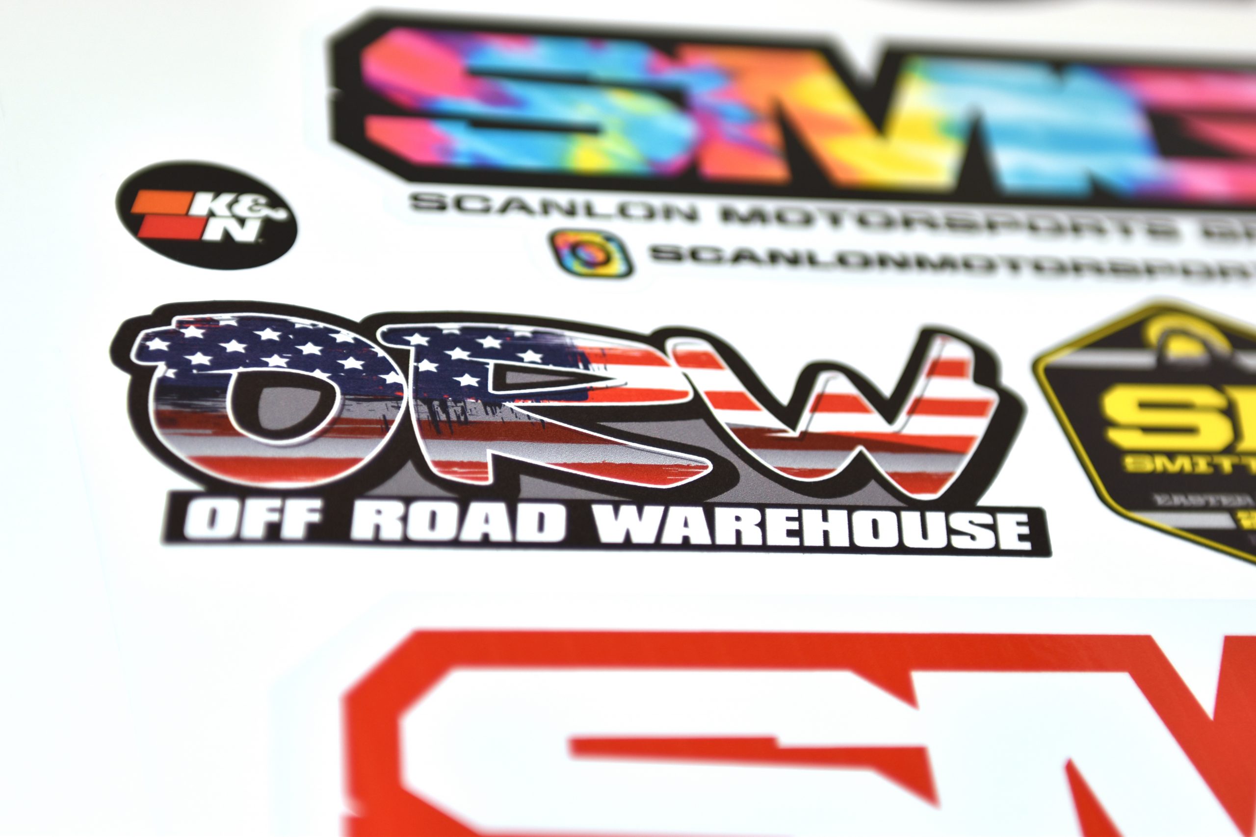 Stickers – Vega Graphic Imaging